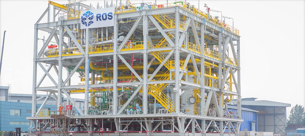 ROS | EPCC